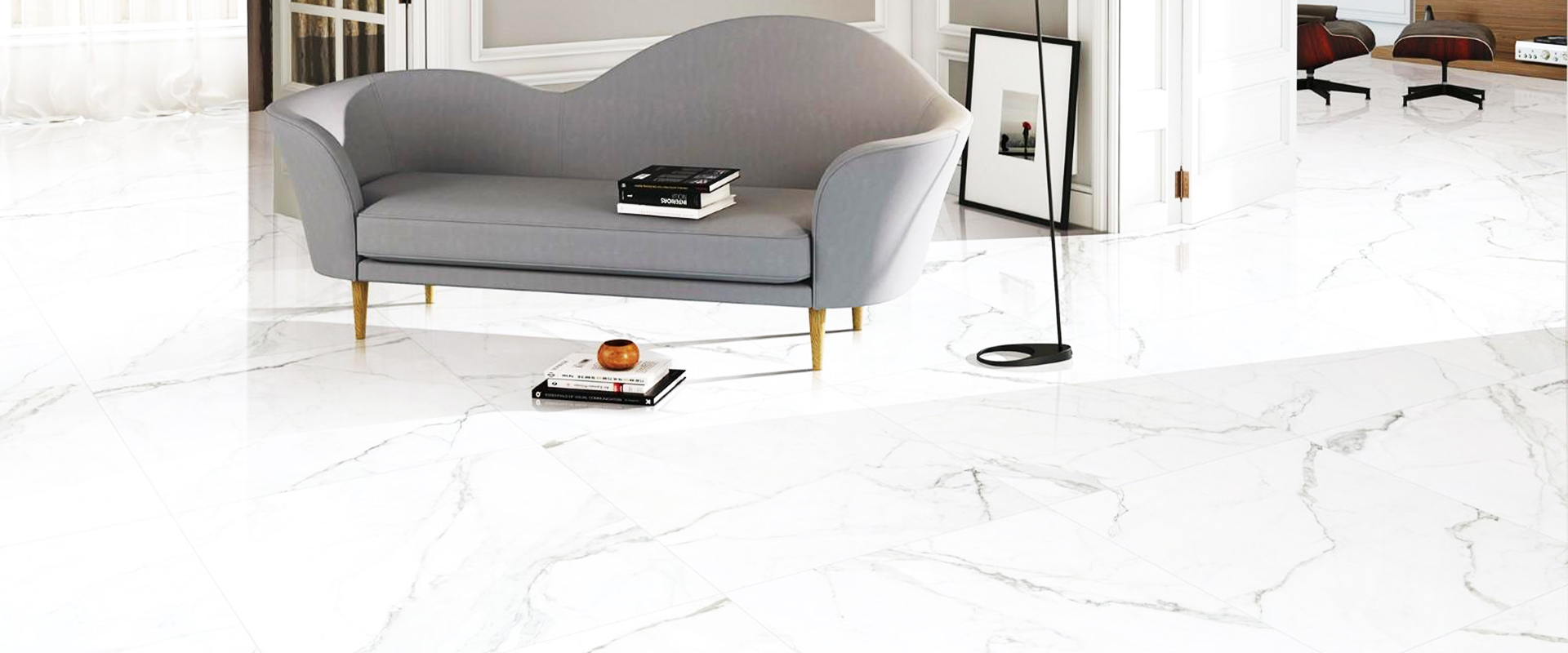 অভিজাতের আভিজাত্য - Roma Tiles