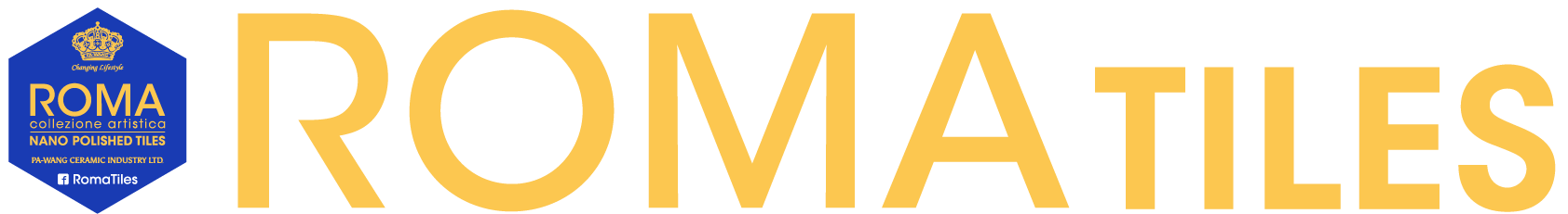 অভিজাতের আভিজাত্য - Roma Tiles